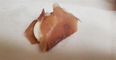 Deviled Eggs Wrapped In Prosciutto Album On Imgur