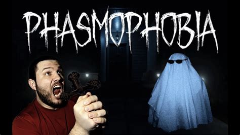 Phasmophobia Prestige Starting Over Youtube