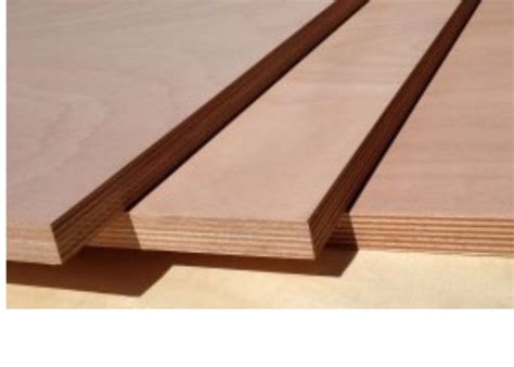 Pressure Treated Plywood Vs Marine Plywood Comparison