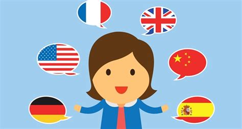 Los idiomas por los que te pagarán más dinero si los sabes