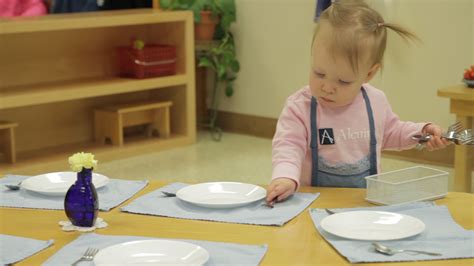 An Introduction To Practical Life — Montessori Guide
