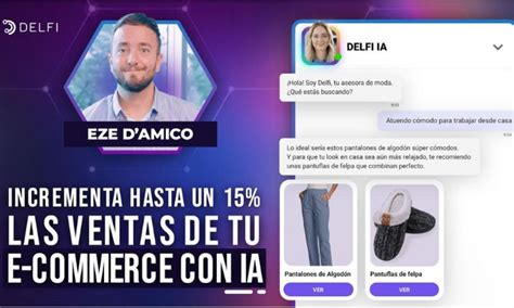 Workshop Incrementa Hasta Un 15 Las Ventas De Tu Ecommerce Con Ia