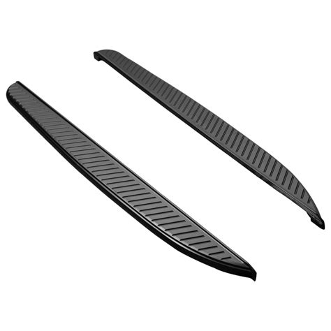 Range Rover Evoque Side Steps L538 2011 2018 — Sidesteps Uk