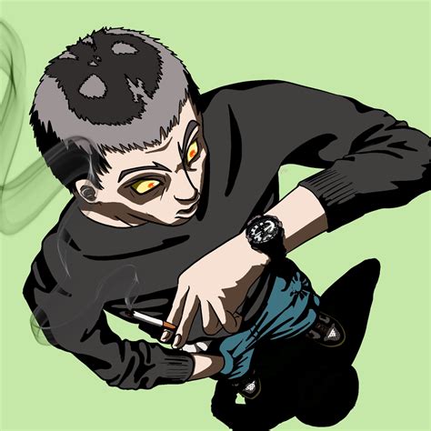 Smoke Break By Idkbigpp On Newgrounds