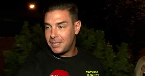 Jacobo Ostos habla de la nueva ilusión de su madre Mari Ángeles Grajal