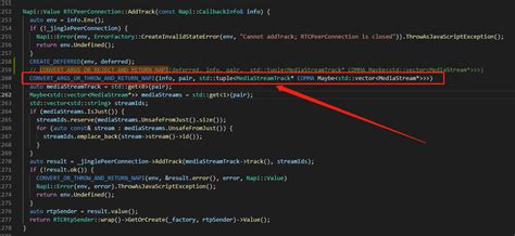 uncaught in promise typeerror this is not an instance of