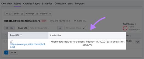 Crawl Errors What They Are How To Fix Them In