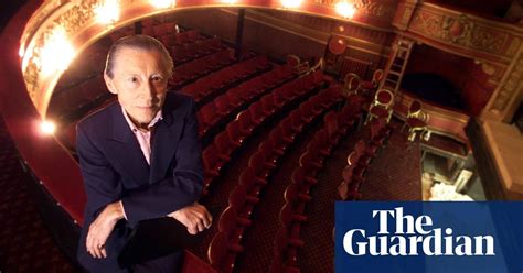 Murray Melvin Actor Director And Theatre Archivist Dies Aged 90 R