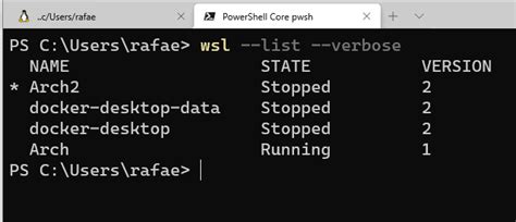 What Is How To Install Wsl2 And Why Is It Great News For The It Industry Version 2
