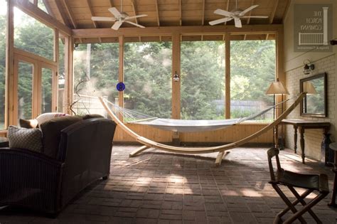 Indoor Patio Ideas Material — Randolph Indoor And Outdoor Design Indoor