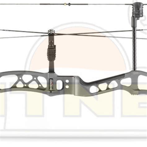 Bowtech SS Whitney S Hunting And Archery Supply