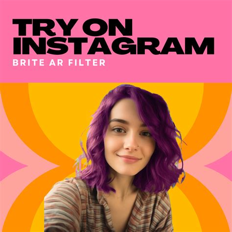 Virtual Try On Brite