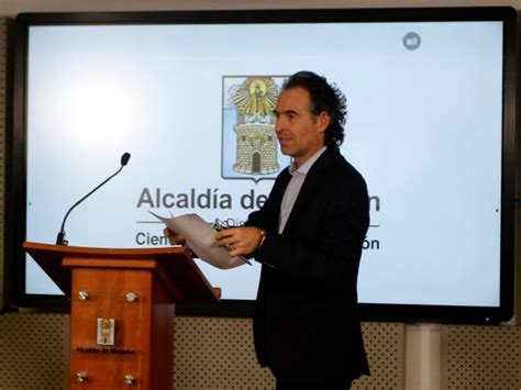 Revocaron Orden De Arresto De Cinco Días Contra Federico Fico