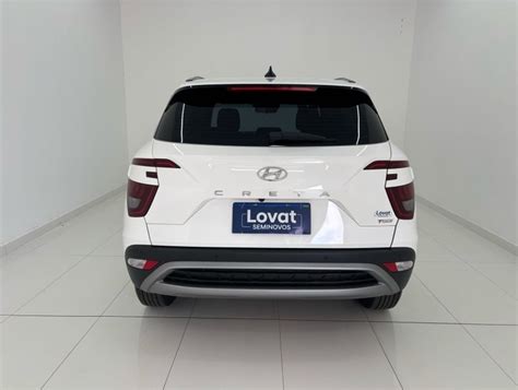 Creta Tgdi Flex Limited Safety Autom Tico Por R Na Provence