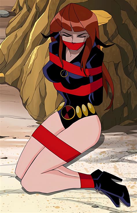 Black Widow 3 By G4gman On Deviantart