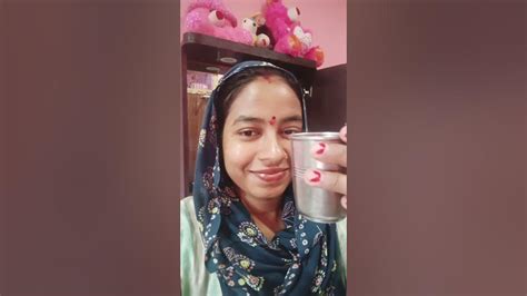 सासू मां के कहने पर रोज चढ़ाती हू सूर्य देव को जल Shortsvideo Shorts
