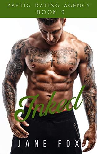 Inked Zaftig Dating Agency By Jane Fox Goodreads