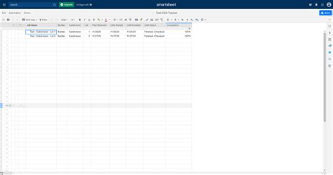 Primary Column Is Not Combining Names — Smartsheet Community