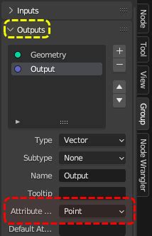 Modifiers Pack Existing UV Islands Of A Specific UV Set Using Geometry Nodes Blender Stack