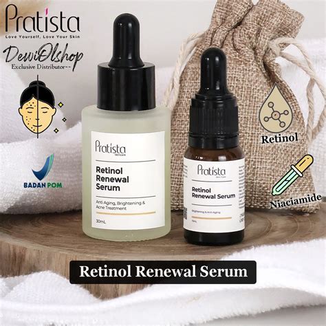 Serum Penghilang Bopeng Homecare24