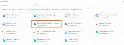 How To Deploy A Logtail Container To Collect Stdout And Stderr From Docker Containers Simple