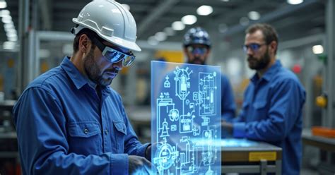 Powering Progress How Preventive Maintenance Can Revolutionize