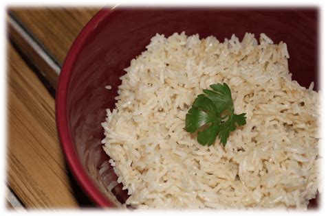 Low Fodmap Spicy Coconut Rice Recipe — A Healthy Easy And Insanely