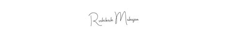 82 Rushikesh Mahajan Name Signature Style Ideas Free E Signature