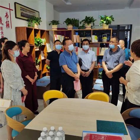 我市“332”工作机制凝聚小个专党建高质量发展动力组织企业活动