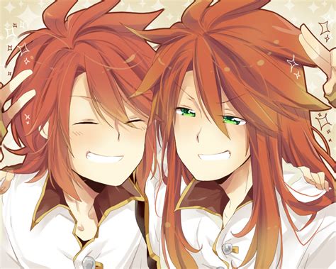 Luke Fon Fabre Tales Of The Abyss Image By Touyama Soboro 867301