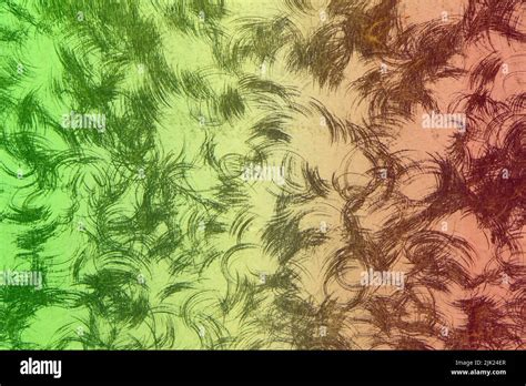 Nice Design Curve Scratched Timber Texture Abstract Photo Background