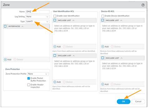 How To Set Up A DMZ Network In Palo Alto A Step By Step Guide GetLabsDone