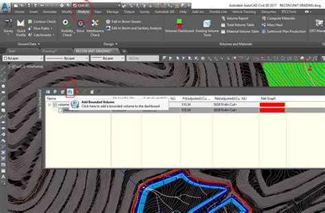 calculate volume of closed shape made of 3d faces autodesk community