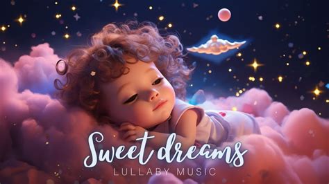 Hours Baby Sleep Music Sweet Dreams Guaranteed YouTube