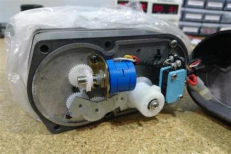 Integrating Electric Actuators With Plcs For Unified 2 Way Communication Progressive Automations