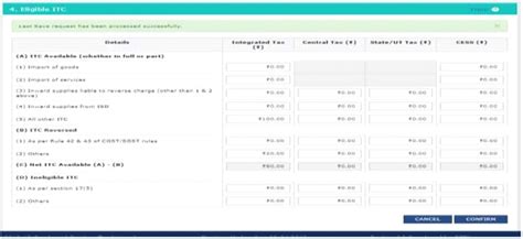 GST ITC Reversal If Recipient Fails To Pay To The Supplier
