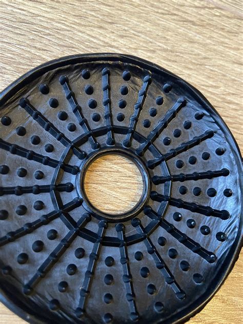 Black Hole Bra Spike Inserts Pair Bondatrix