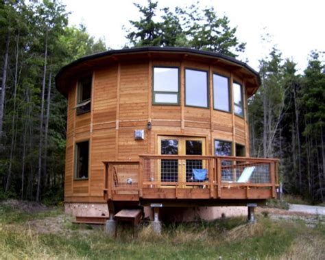 Navajo Hogan Floor Plans Contemporary Design