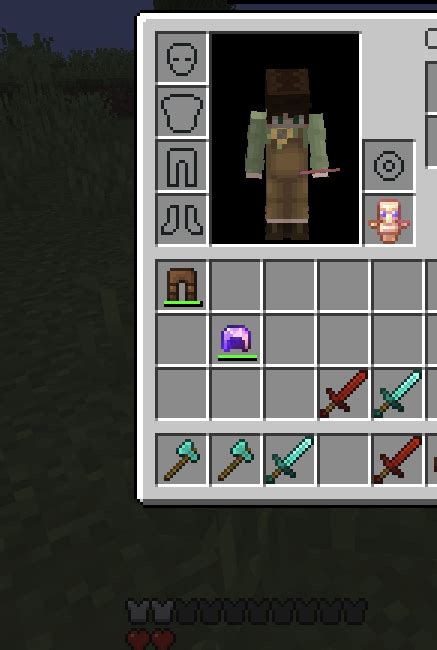 Buggy Interaction With Gearifiersgear Core · Issue 107 · Wisp Forestowo Lib · Github