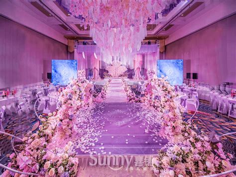 全国Sunny喜铺婚礼策划 通州店 sunny喜铺 古云恋 中国婚博会官网