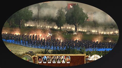WM S V Prussia Battle IMG Image ModDB