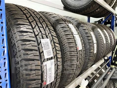 Yokohama Ice Guard G075, 265/65 R17 112Q, 17", 4 шт, 265 мм, 65 % ...