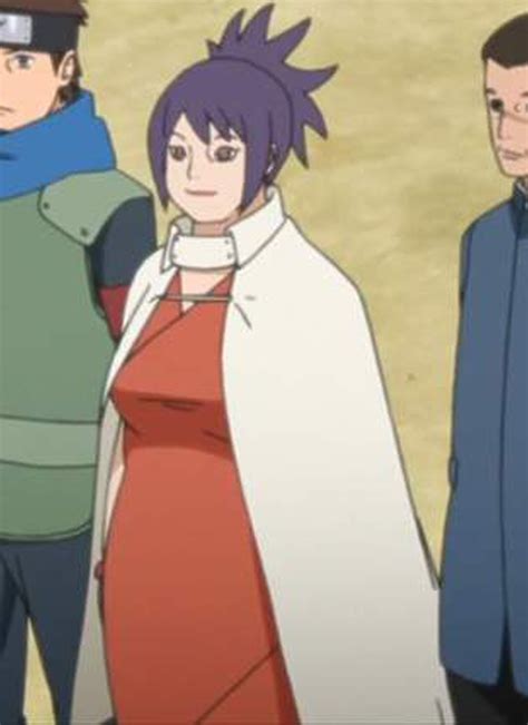 Anko Mitarashi Boruto Naruto Aleatória