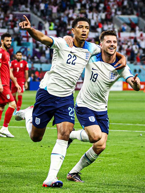 Goal Japan On Twitter 🏴󠁧󠁢󠁥󠁮󠁧󠁿 イングランド、先制！⚽ イングランド代表 の カタールw杯 ファースト