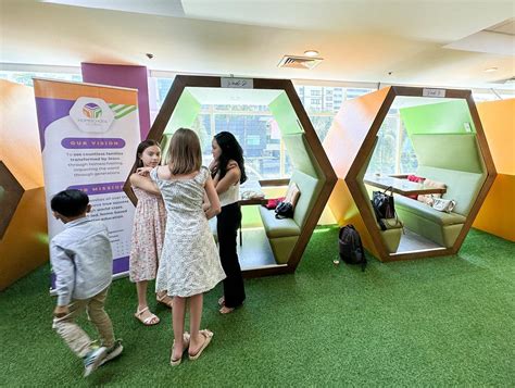 See You At The Hg Bgc Hub 🧡💚💜 Homeschool Global Philippines