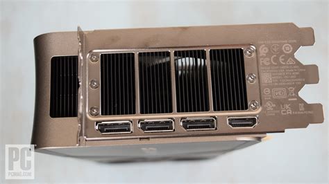 Nvidia Geforce Rtx 4090 Founders Edition Review 2022 Pcmag Australia