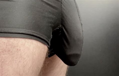 Hard Cock Bulge Grows And Is Pulled Out Of Briefs Gay Xhamster