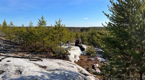 The Northern Miner On Linkedin Asx Listed Patriot Lithium Expands