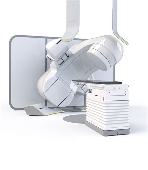 Medical Design For Radiation Therapy Exactrac Dynamic Eckstein Design