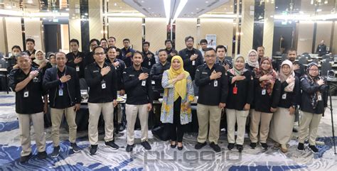 Persiapan Bimtek Tungsura Dan Rekapitulasi Sirekap Menjadi Alat Bantu